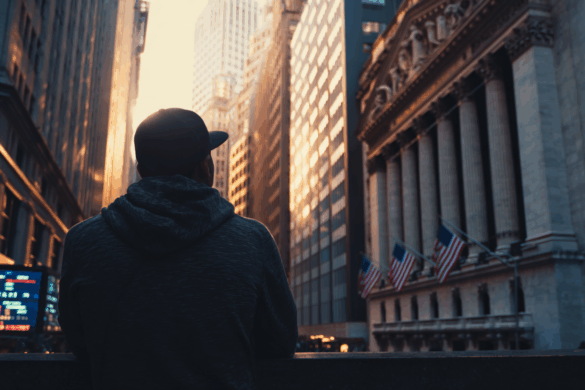 What are Quantitative Developers? - C++ for Quants