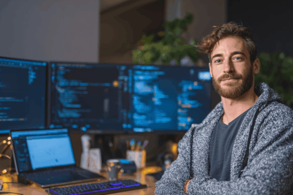 How To Become a Quantitative Developer? - C++ for Quants