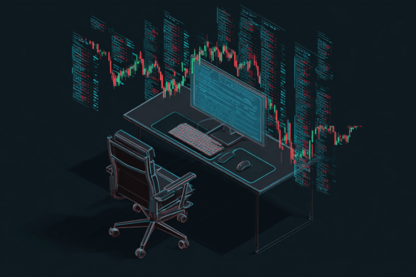 Best Time Series Database: An Overview of KDB+ - C++ for Quants