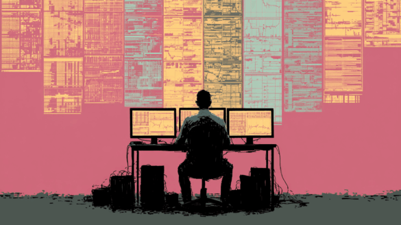 What are Quantitative Developers? - C++ for Quants