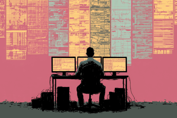 How To Become a Quantitative Developer? - C++ for Quants