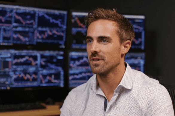 How To Become a Quantitative Developer? - C++ for Quants